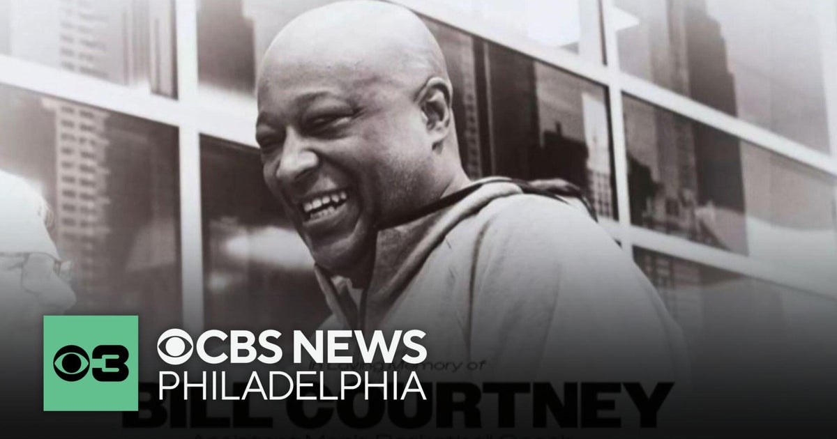 Temple basketball coach remembers assistant coach Bill Courtney: "He ...