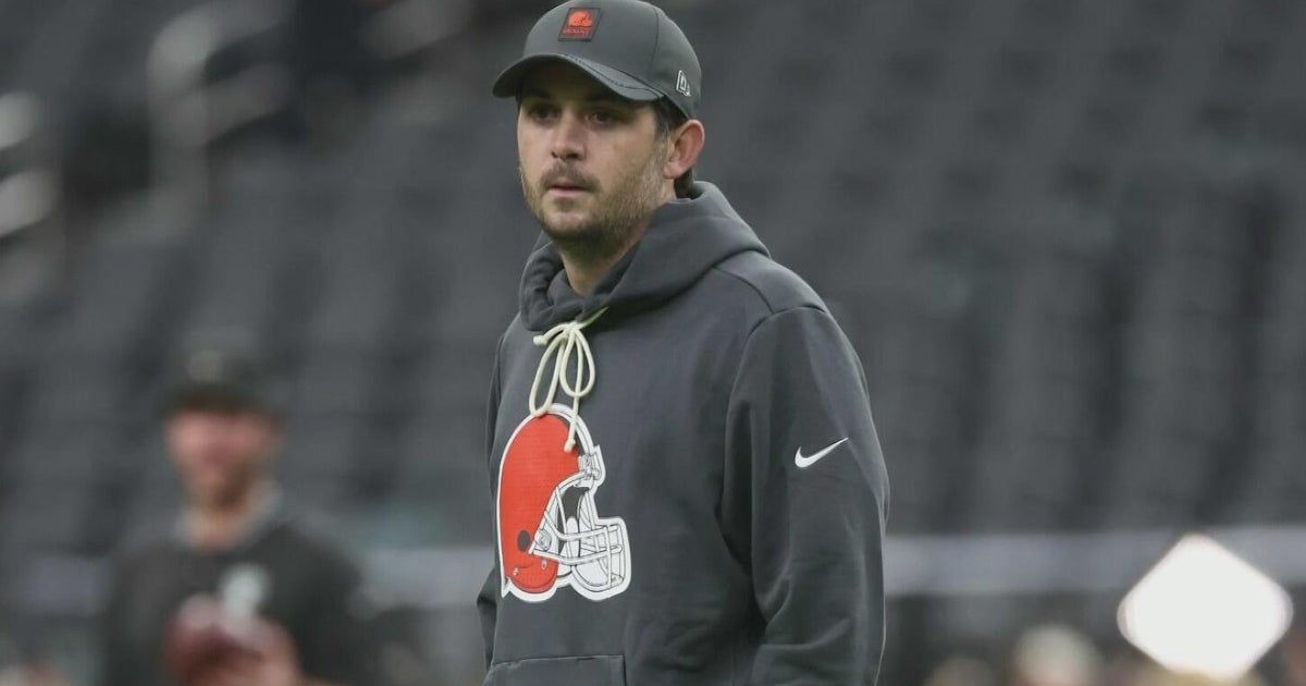 Sports with Sam: Falcons hire Stefanski, Georgia Tech upset bid, and ...