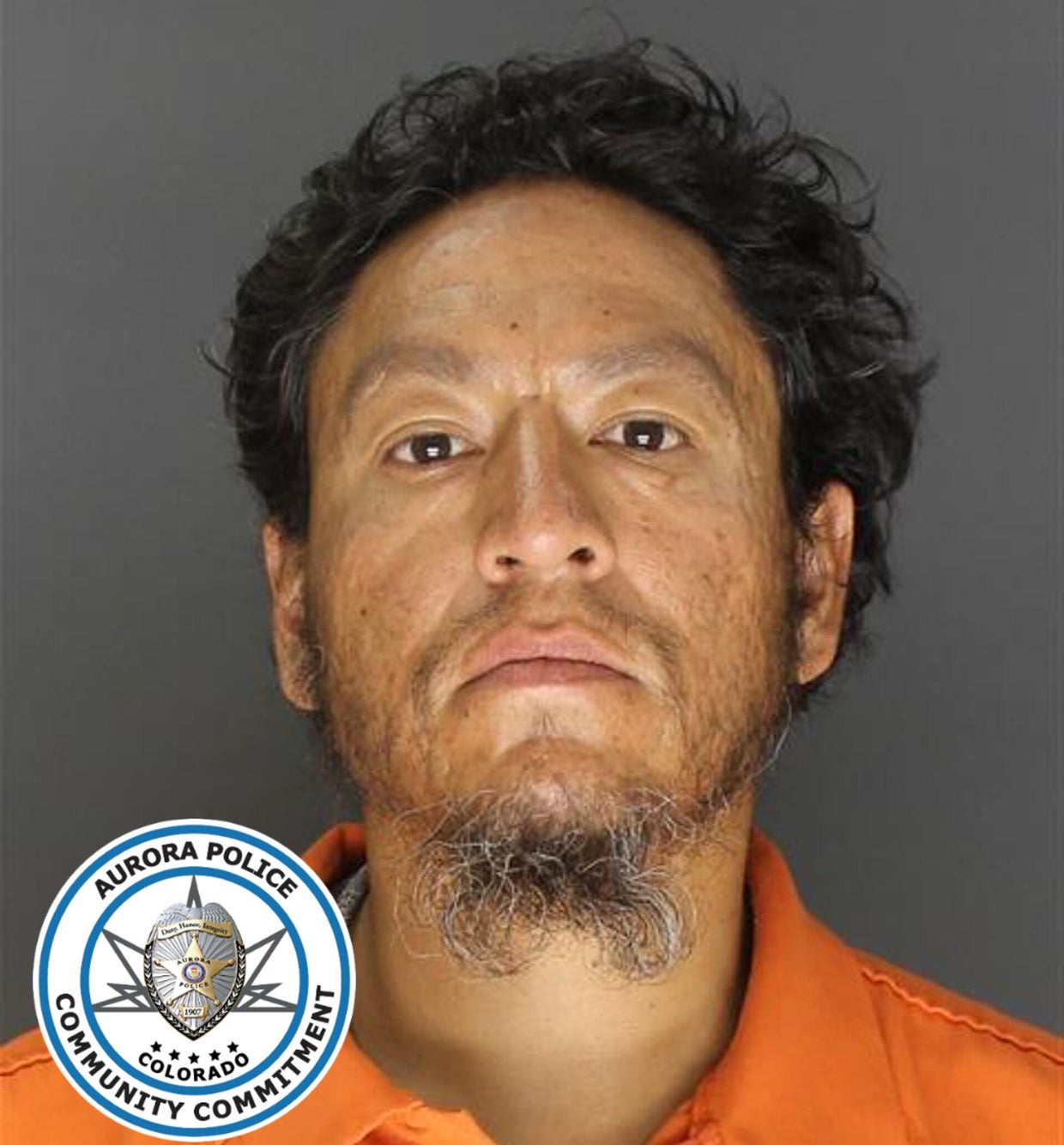 Arrest made in five-alarm Denver fire that destroyed building under ...