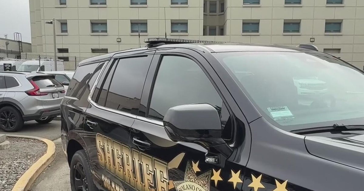 Vallejo police getting support from Solano County Sheriff’s Office ...