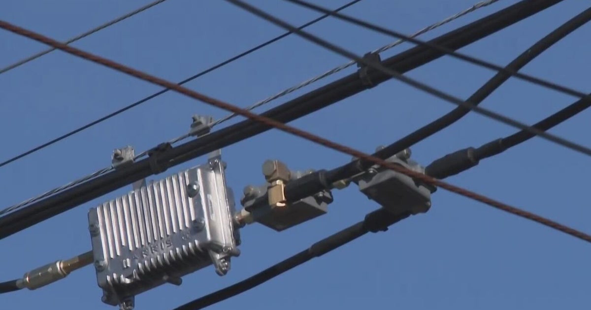 Will the winter storm in Pennsylvania bring power outages? - CBS Pittsburgh