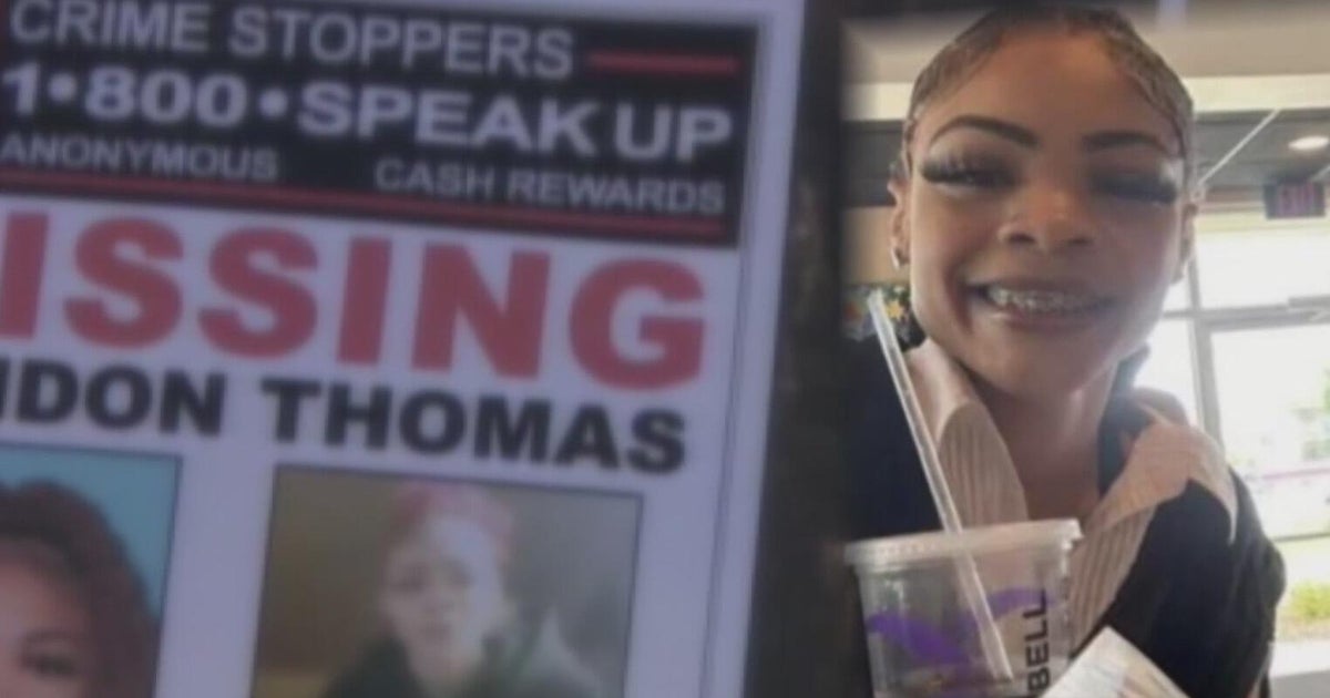Mother, son to stand trial in London Thomas murder case - CBS Detroit