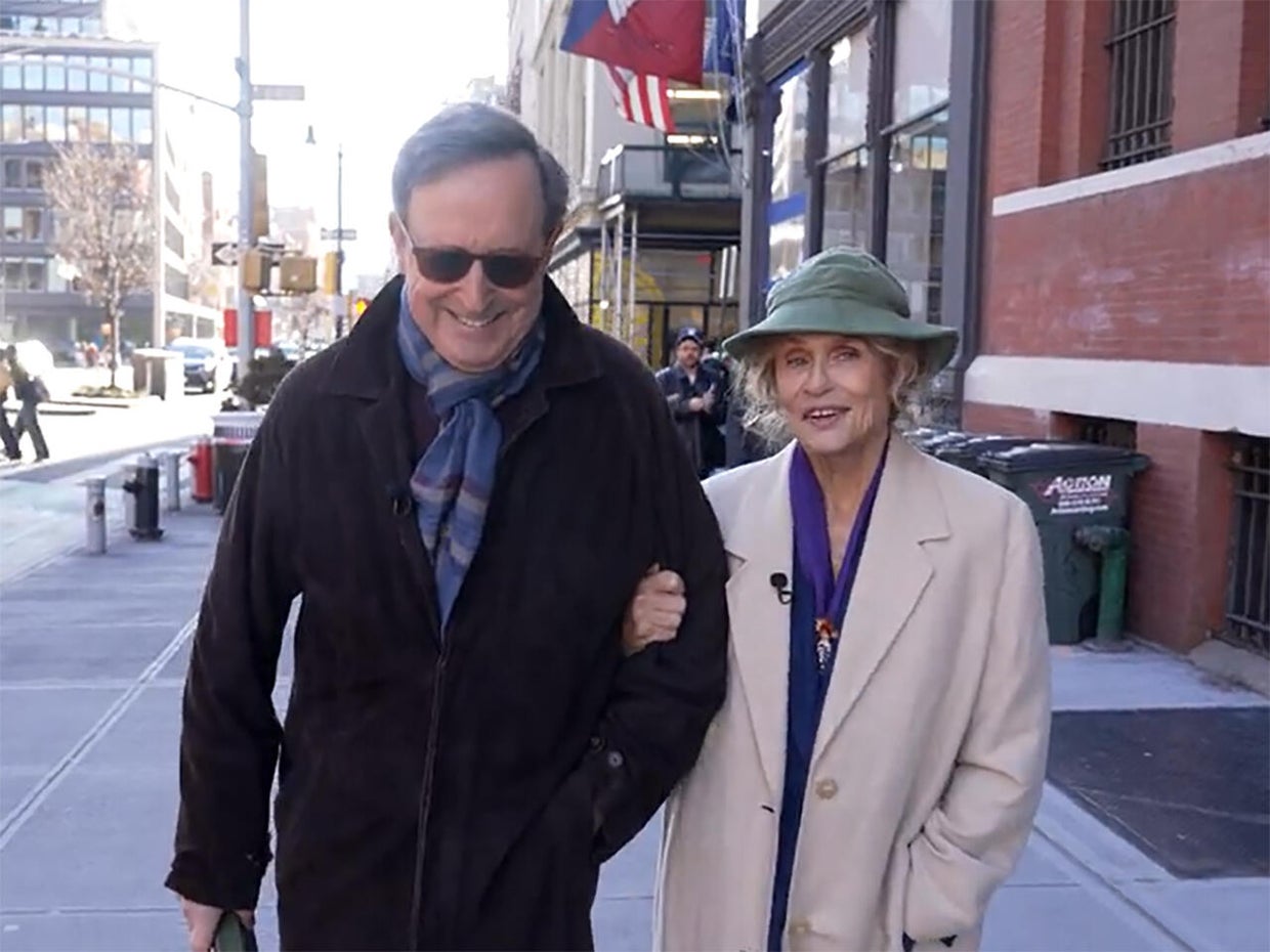 This week on "Sunday Morning" (Jan. 25) - CBS News