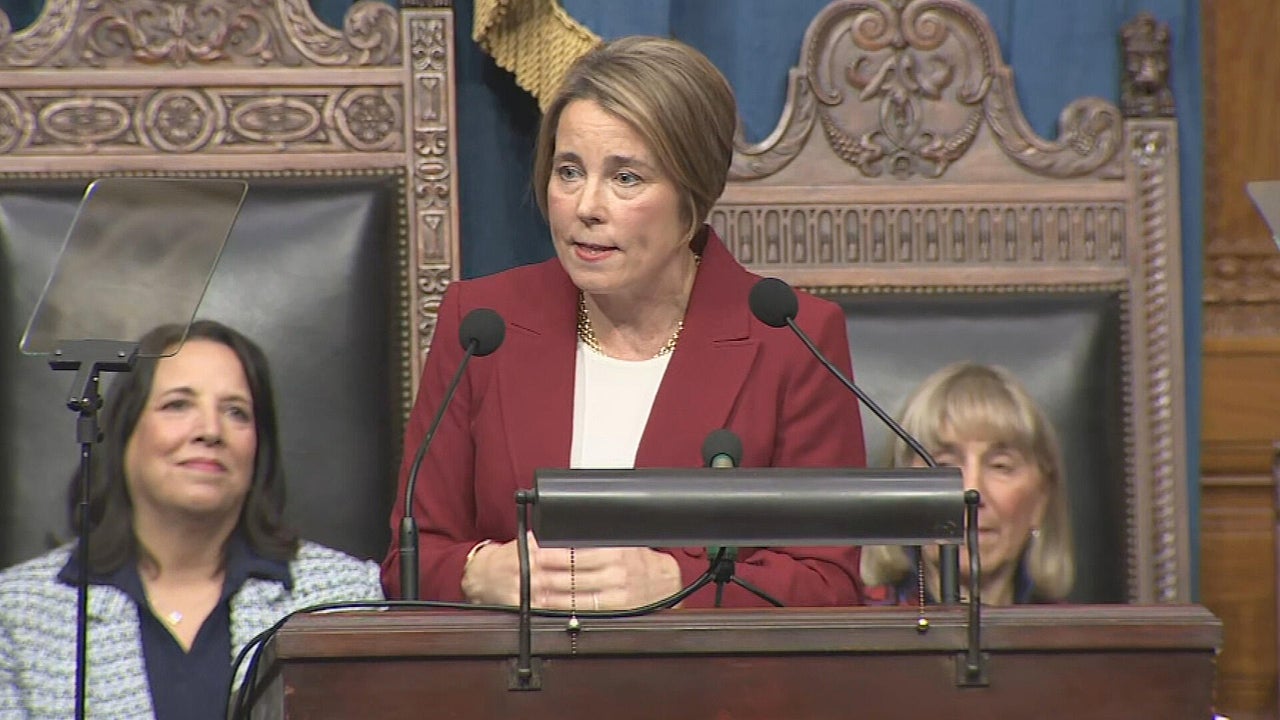 Maura Healey news - Today’s latest updates - CBS Boston