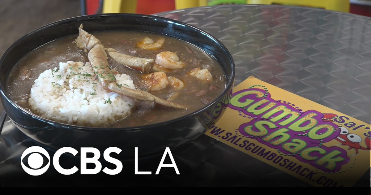 Long Beach Black Restaurant Week kicks off this weekend - CBS Los Angeles