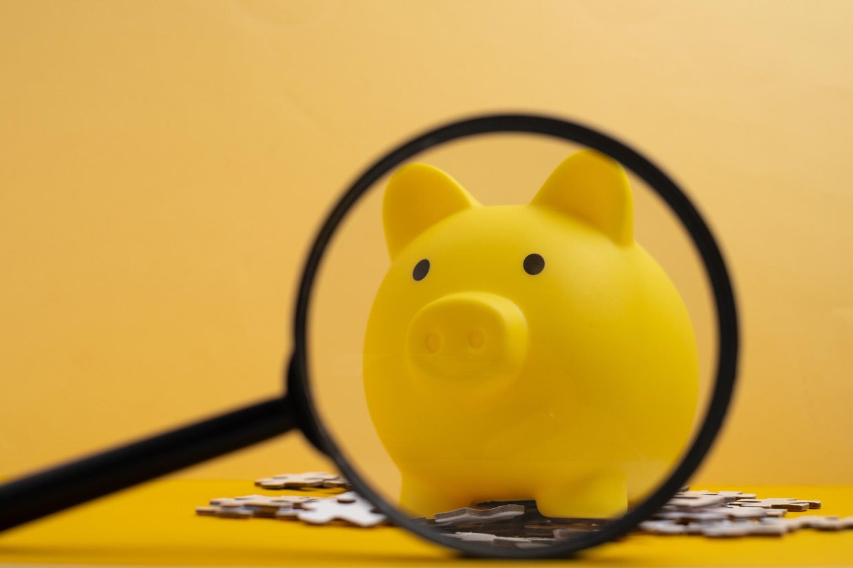 Will paying off a collection remove it from my credit report? - CBS News