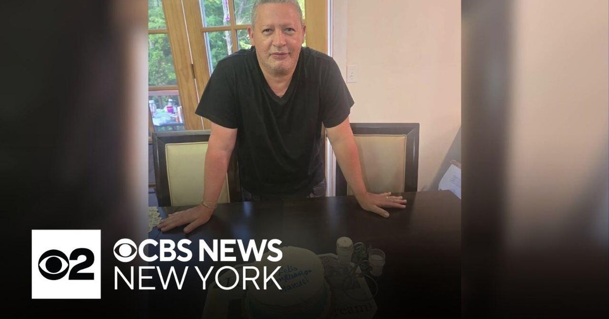 Brothers mourn father's death in Taconic State Parkway wrong-way crash ...