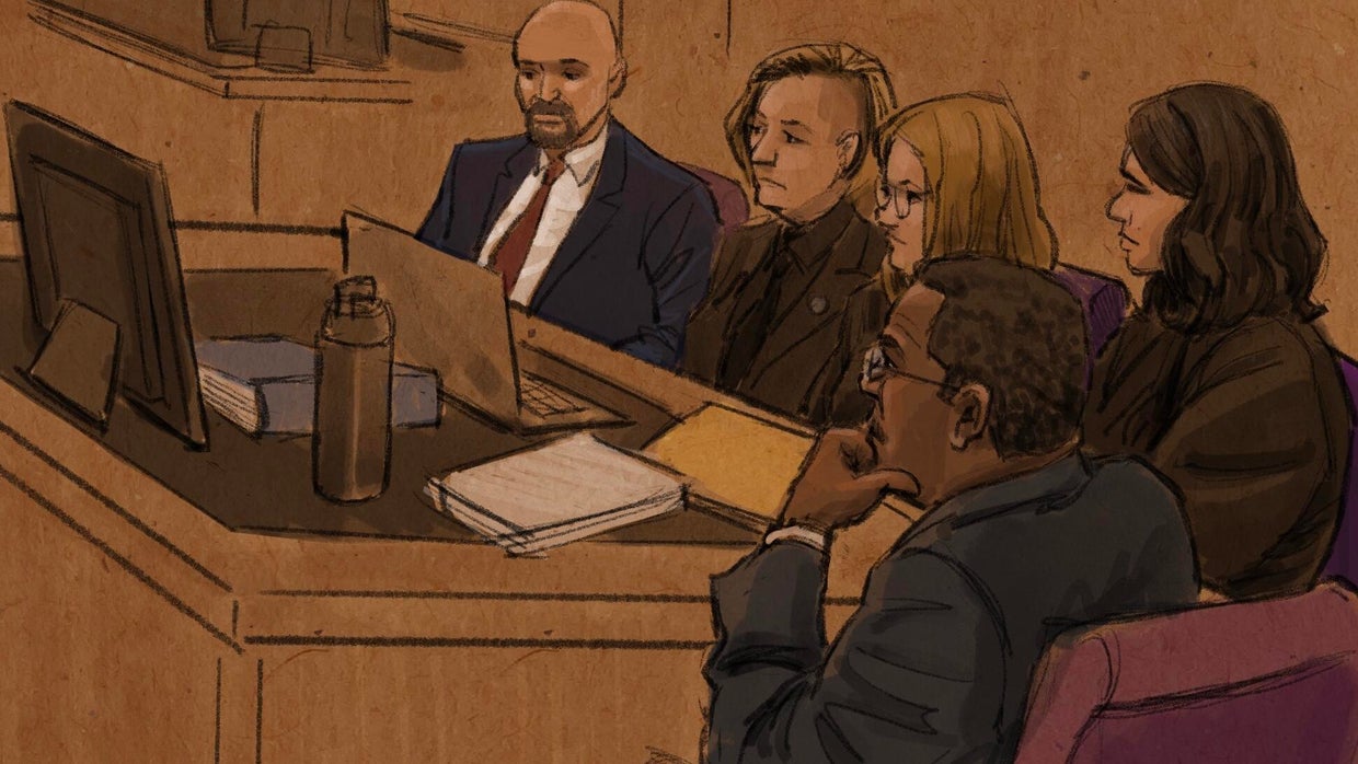 Federal judge again declines to grant restraining order against DHS in ...