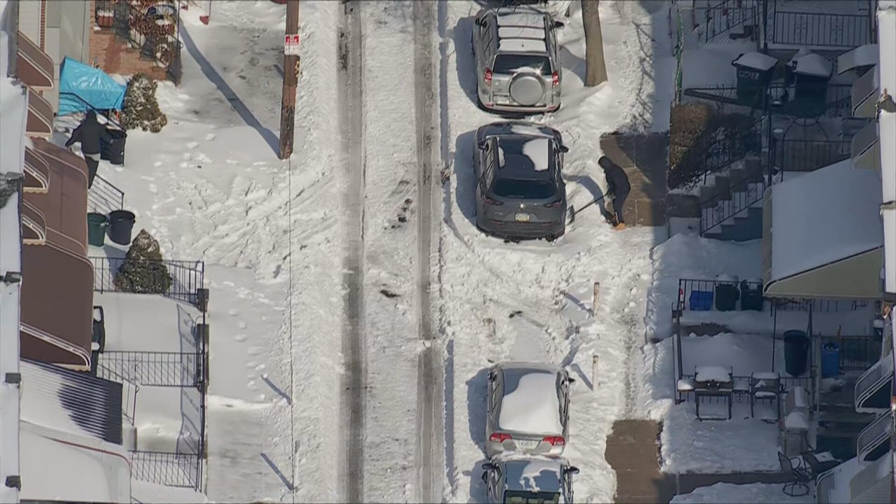 Philadelphia School Closings - CBS Philadelphia