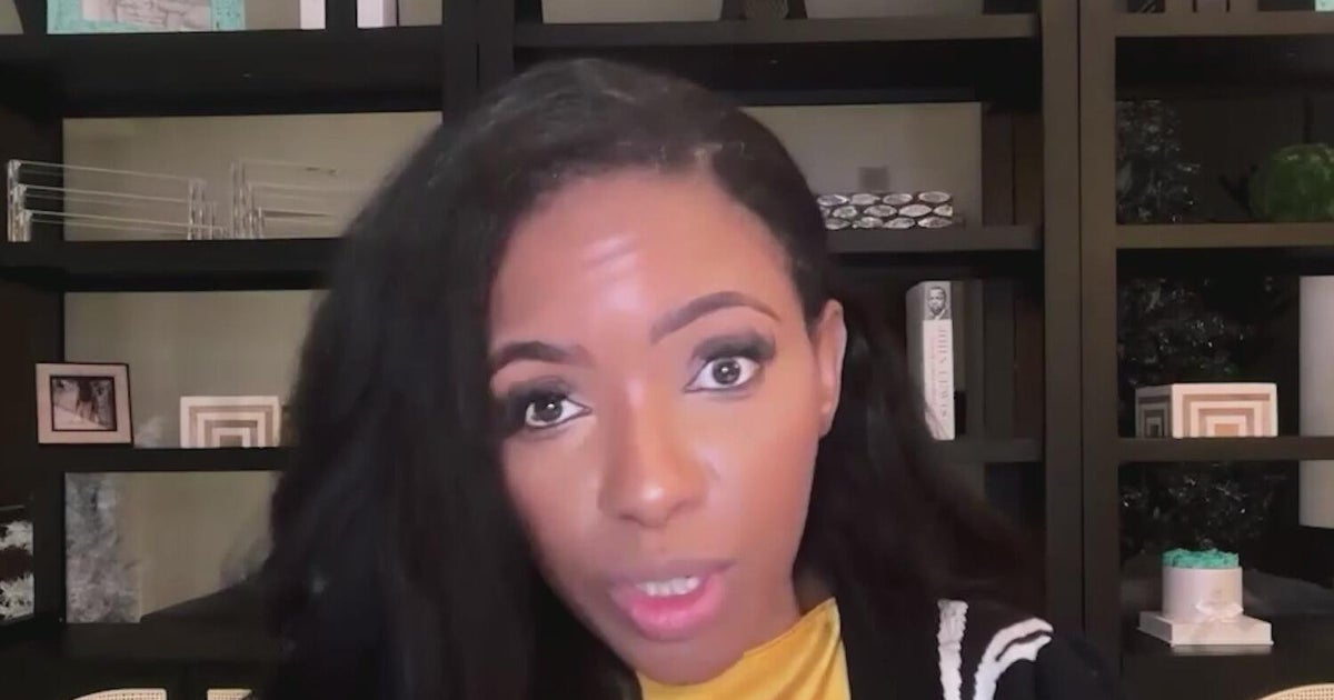 Crockett’s remarks on ICE spark heated response from political ...