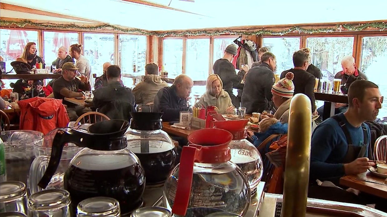 Fans of Red Lion restaurant and apres bar in Vail search for solutions ...