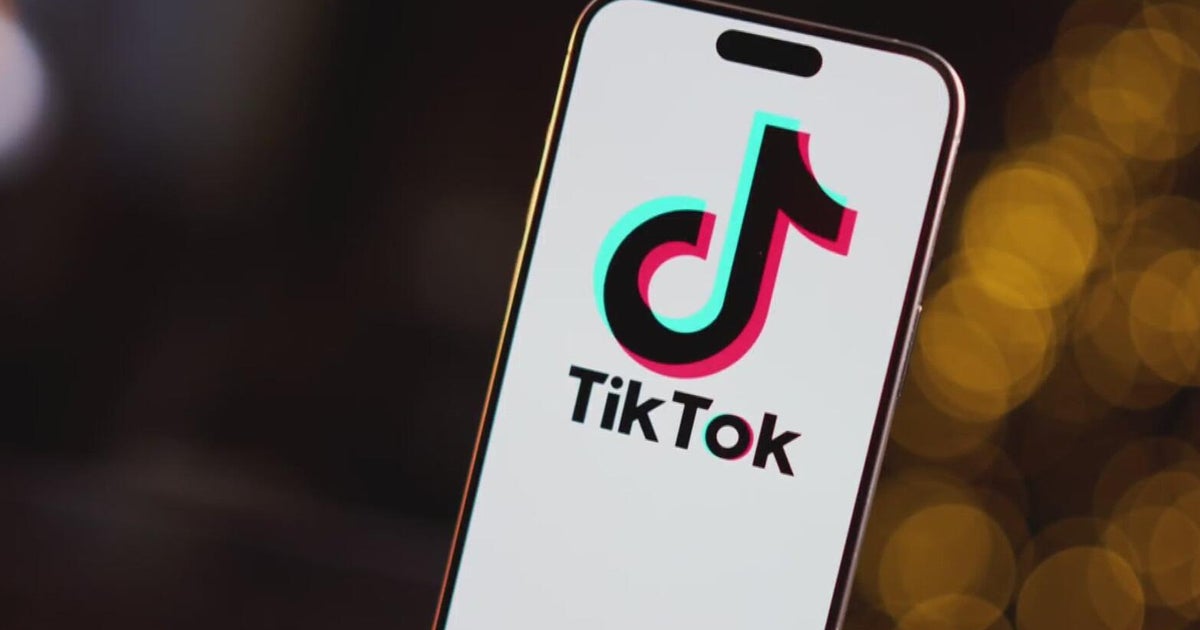 California launches review into claims TikTok is suppressing political ...