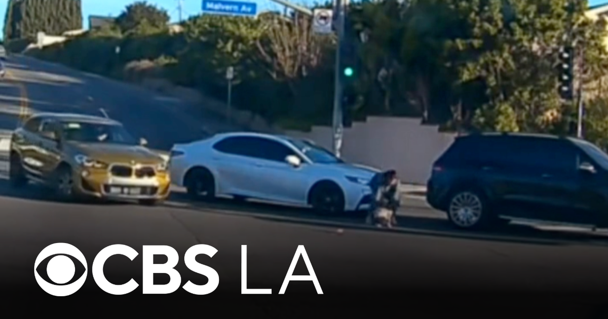 Orange County mother arrested after viral video shows baby falling out ...