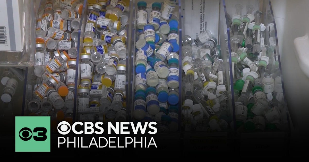 American Academy of Pediatrics releases vaccine recommendations, breaks ...
