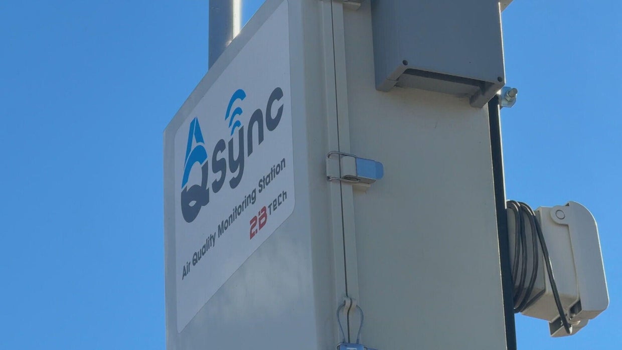 Denver air quality program hopes to expand its services to reach more ...