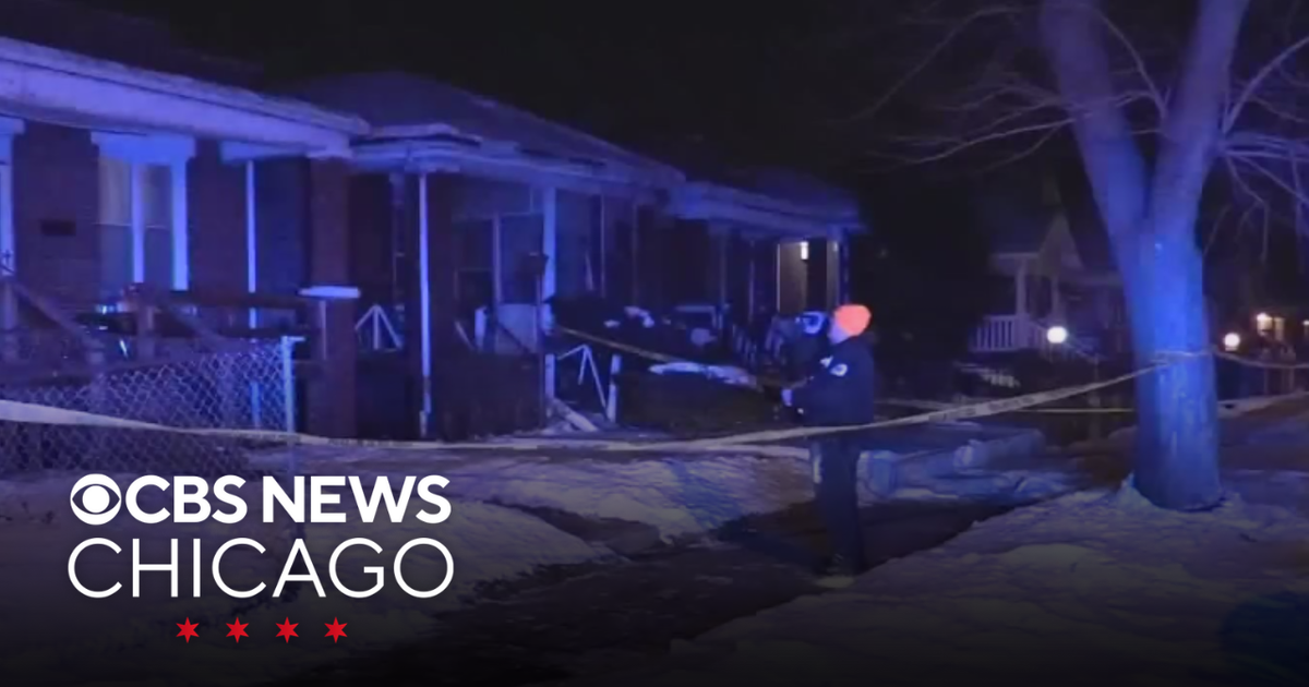 Investigation underway after woman found dead inside Roseland home ...