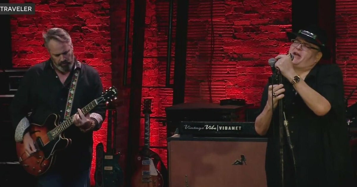 Blues Traveler headlines Dolphins Cancer Challenge Finish Line ...