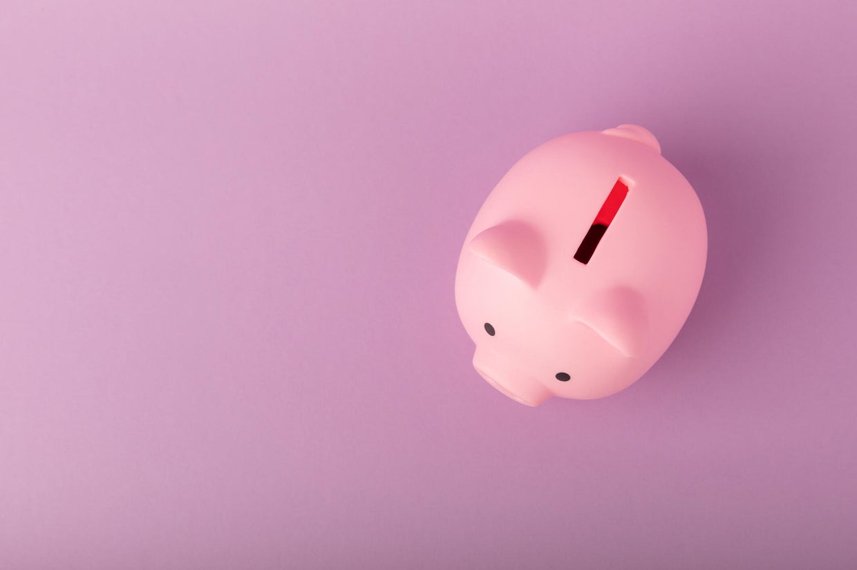 How much interest will a $10,000 short-term CD earn in 2026? - CBS News