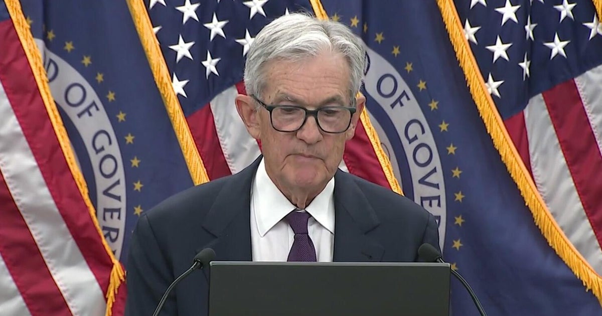 Federal Reserve holds interest rates steady as Trump pressures Central ...