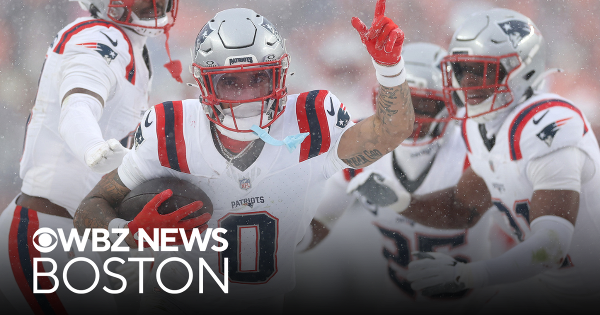 Patriots to wear all white uniforms in Super Bowl LX against Seahawks ...