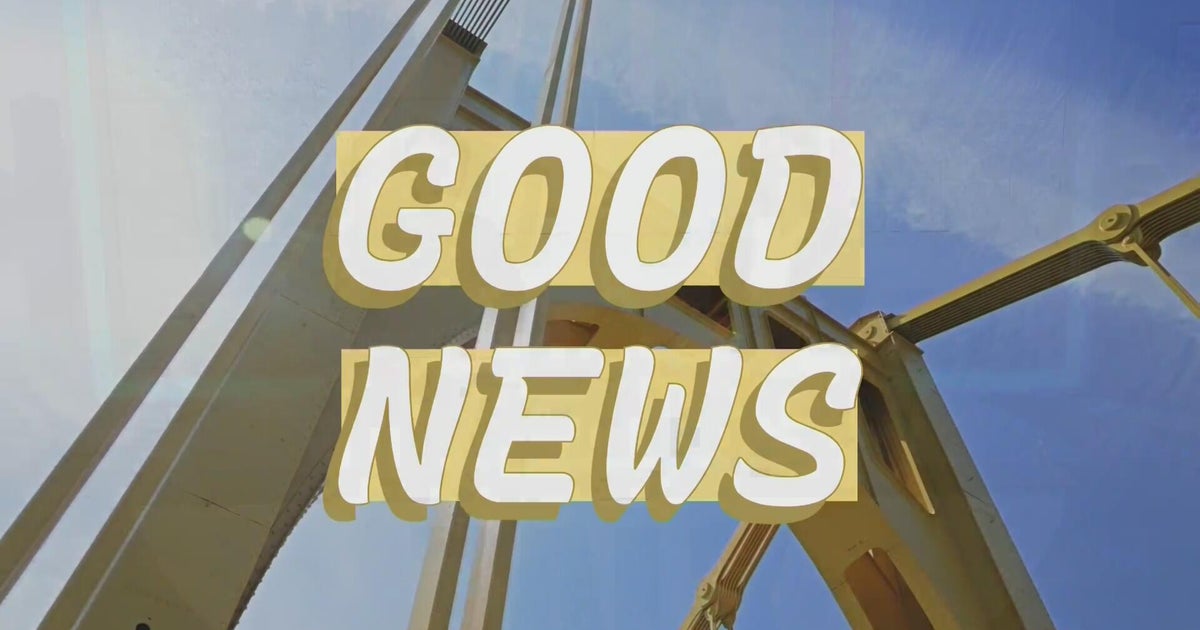 Good News: Jan. 28, 2026 - CBS Pittsburgh