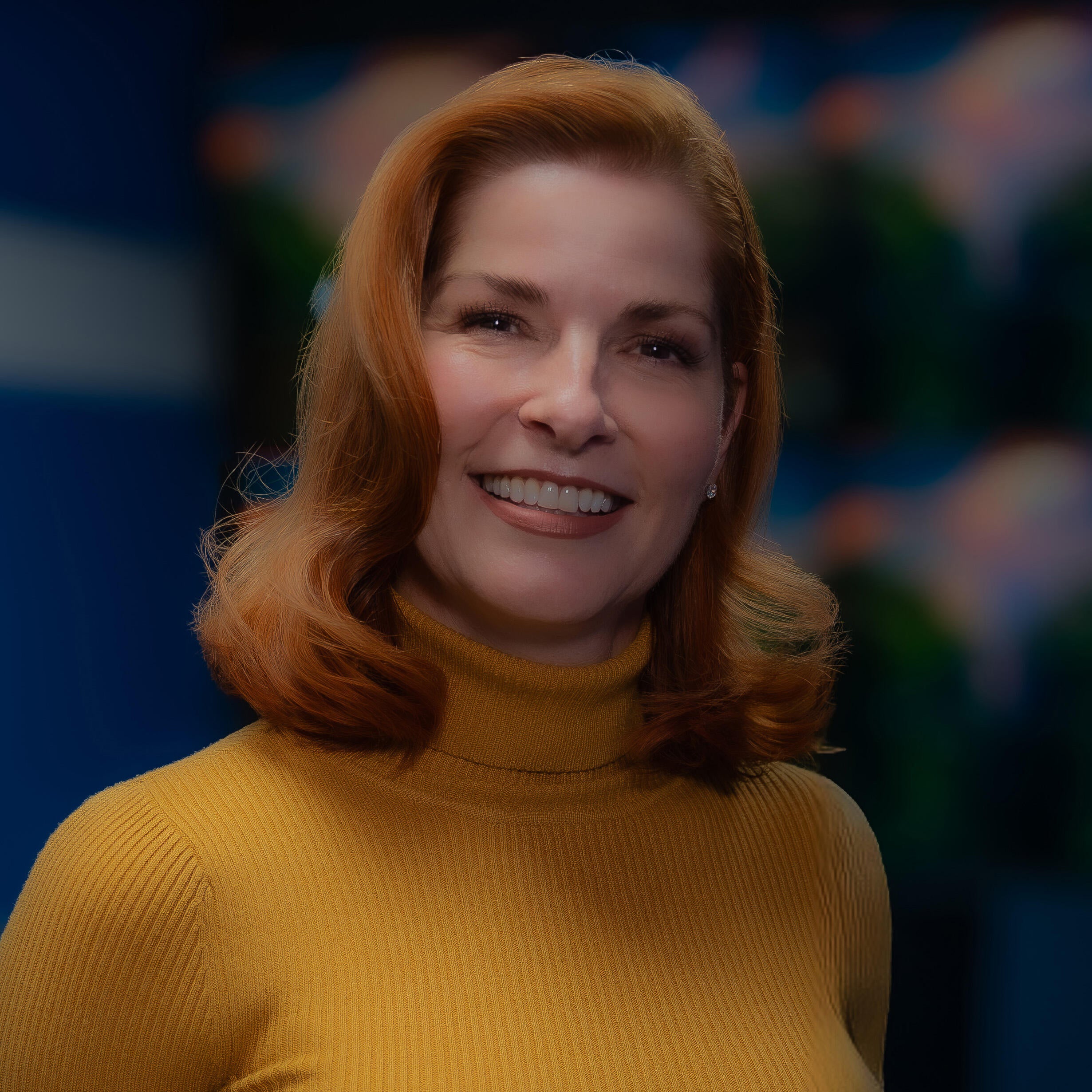 Dagmar Midcap - CBS News Atlanta