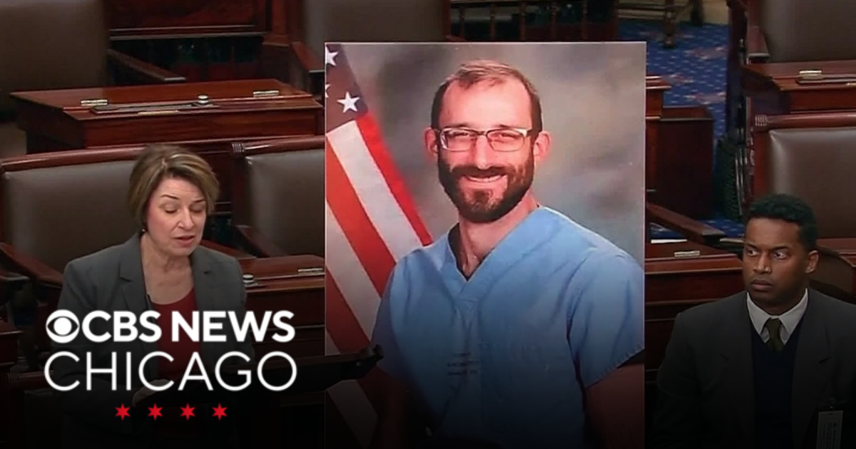 Partial government shutdown looms as Democratic lawmakers call for ICE ...