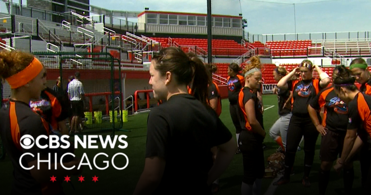 Chicago Bandits permanently returns to Rosemont part of Athletes ...