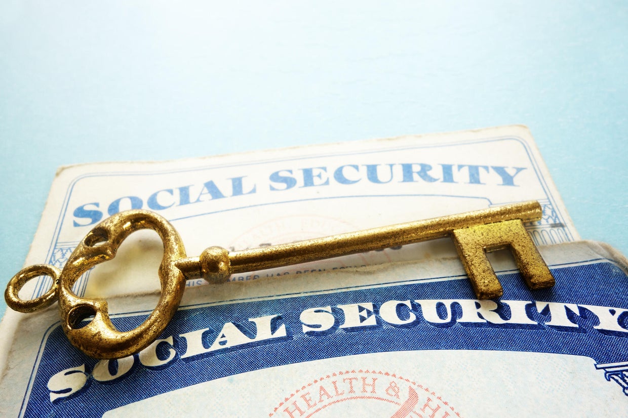 Gold, inflation and Social Security: Protecting your purchasing power ...