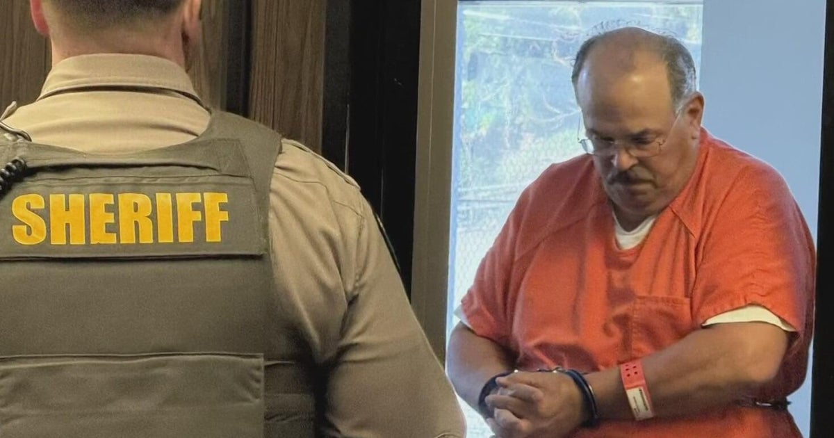 Retired El Dorado County band teacher accused of child sex crimes makes ...