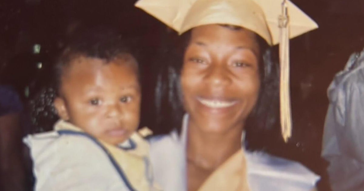 Sean Grayson sentenced to 20 years for Sonya Massey's murder - CBS Texas