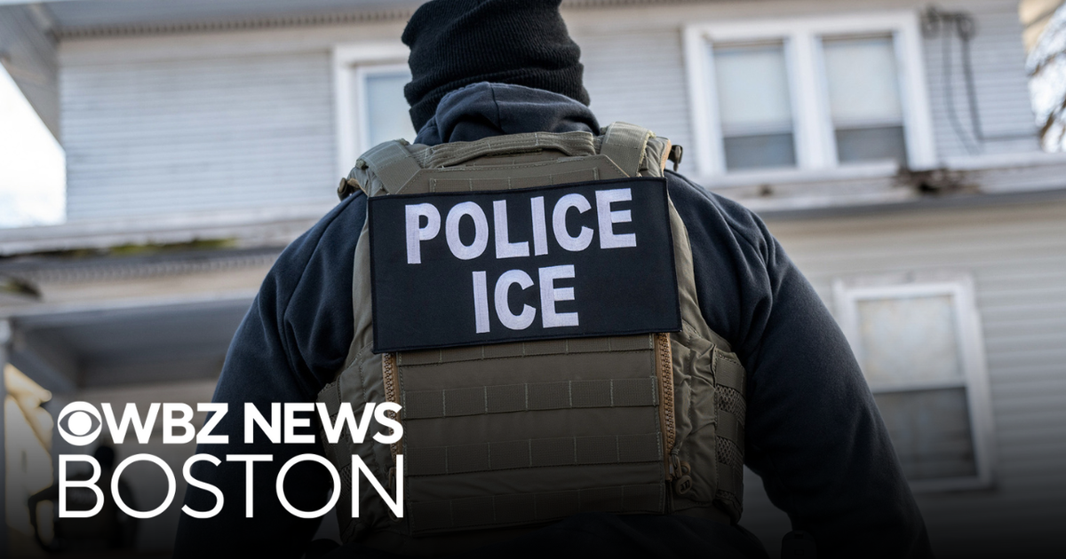 Gov. Healey takes action to keep ICE out of Massachusetts schools ...