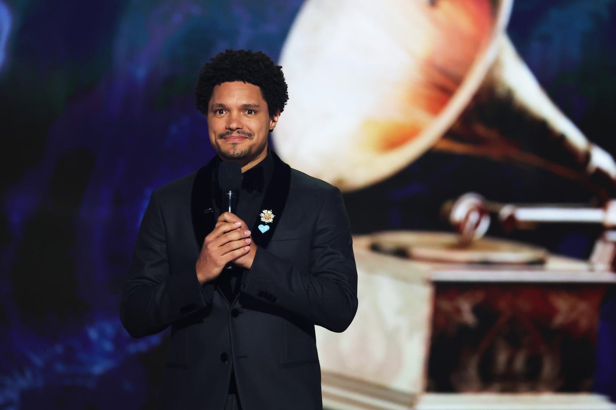 The Grammy Awards were Sunday night. Here's how to watch a replay and ...