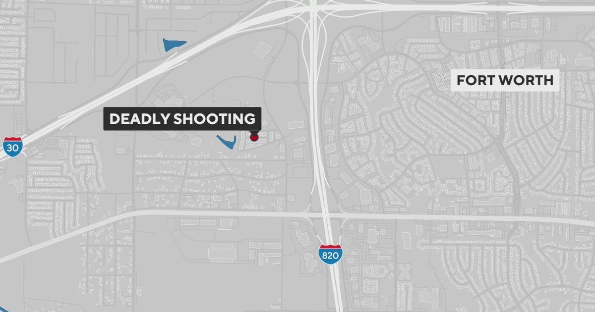 Man killed in Fort Worth after allegedly refusing to share his french ...