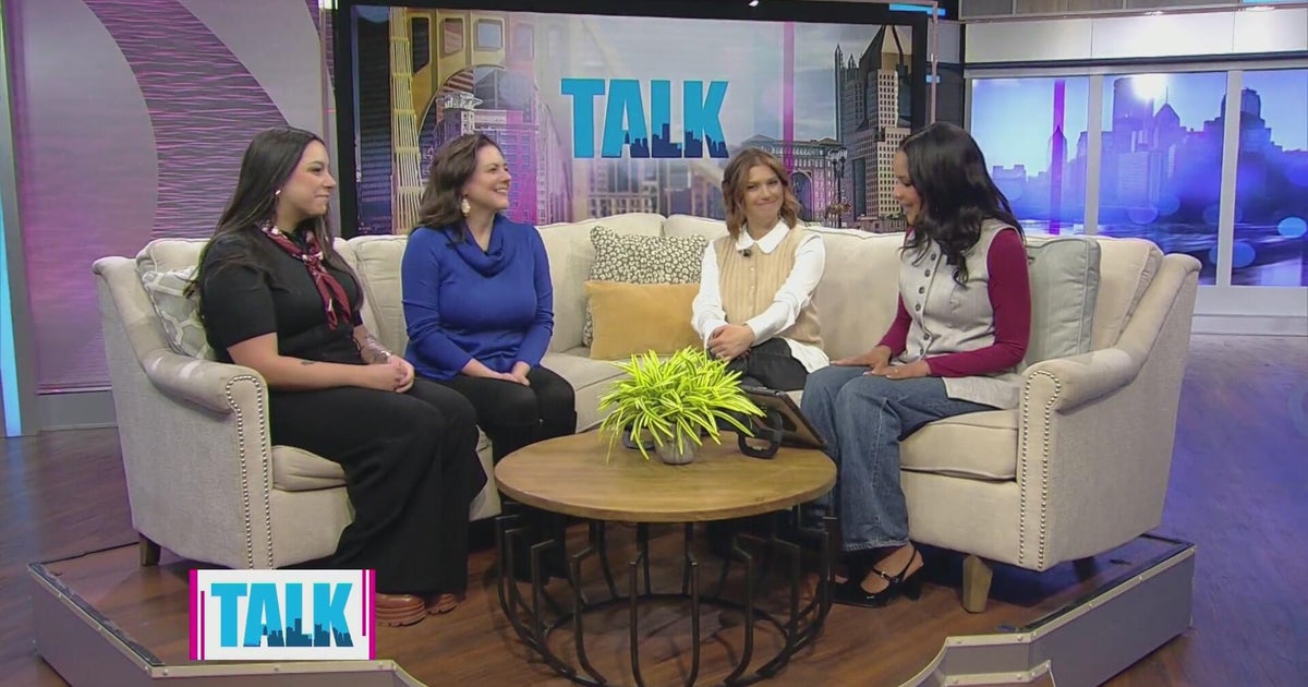 Good News: Jan. 30, 2026 - CBS Pittsburgh