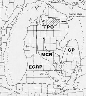 After Ontario shake, how likely are earthquakes in Southeast Michigan ...