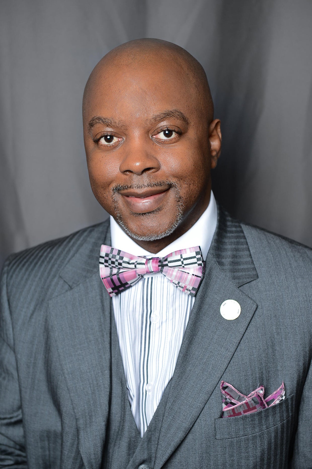 Third Georgia Democratic state lawmaker accused of COVID-19 ...