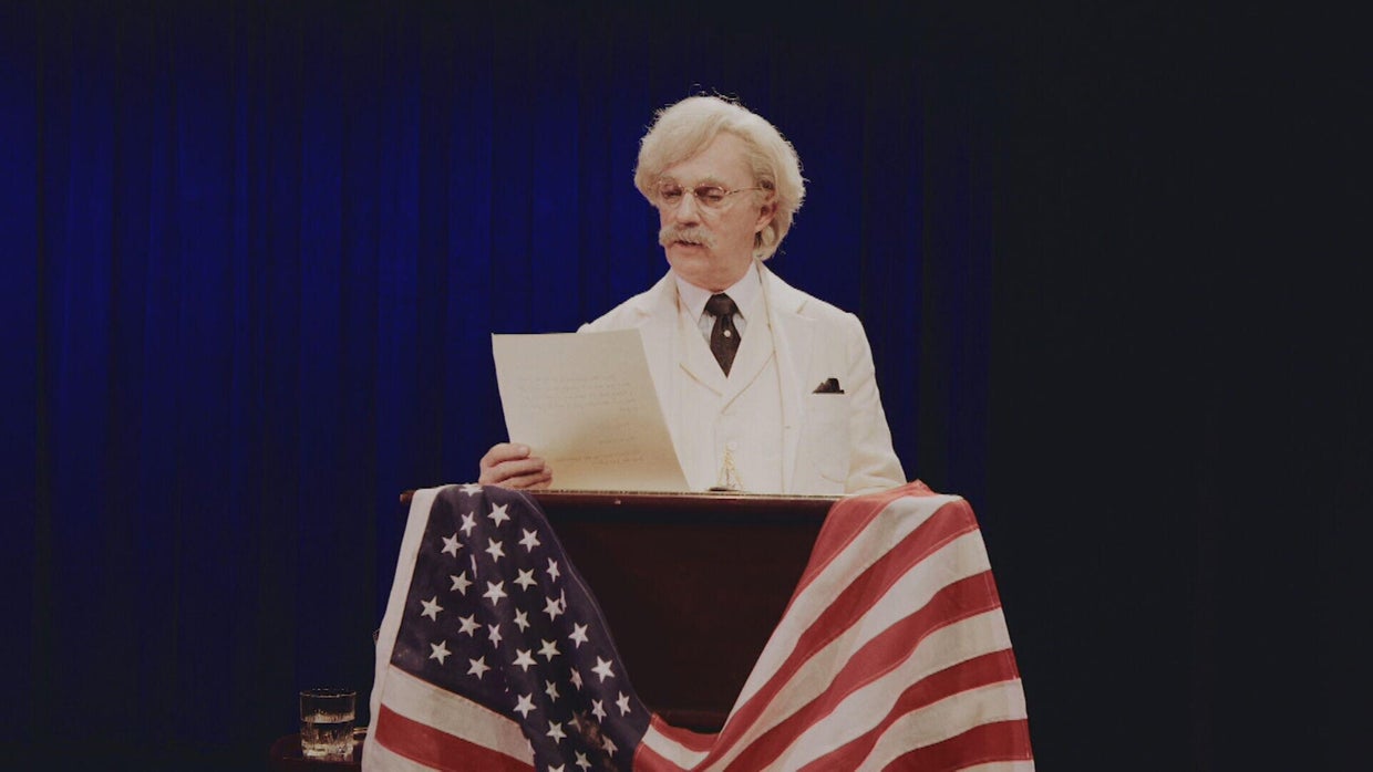 Denver Center for the Performing Arts features Richard Thomas on stage ...