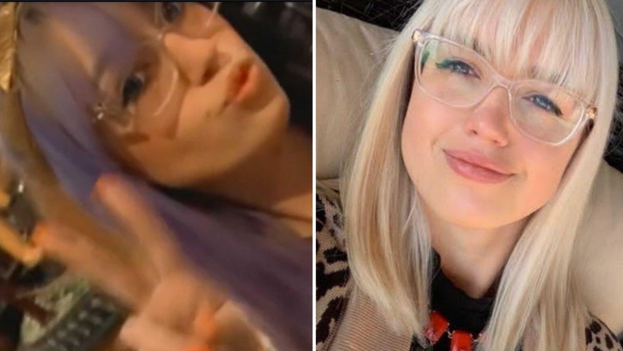 Virginia woman was strangled with her child sleeping nearby ...