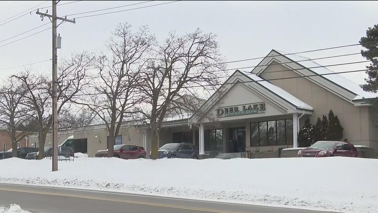 5-year-old girl dead after drowning in Oakland County swimming pool ...