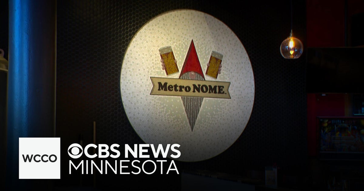 MetroNOME Brewery struggles to keep the lights on, support young ...