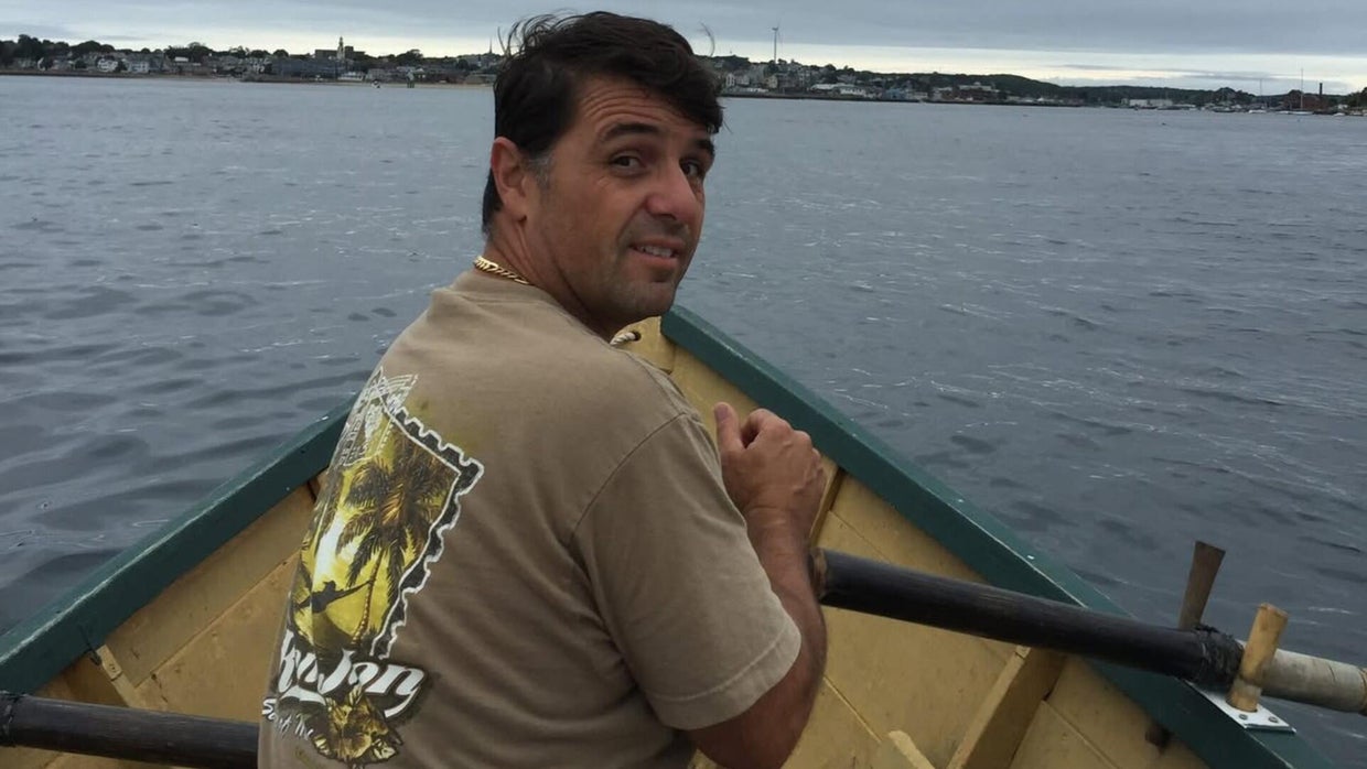 The fishing vessel Lily Jean sank off of Massachusetts. Here's what we know about the ...