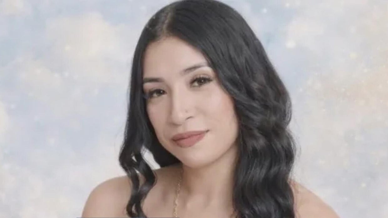 Body of Stockton mother who went missing after dune buggy crash ...