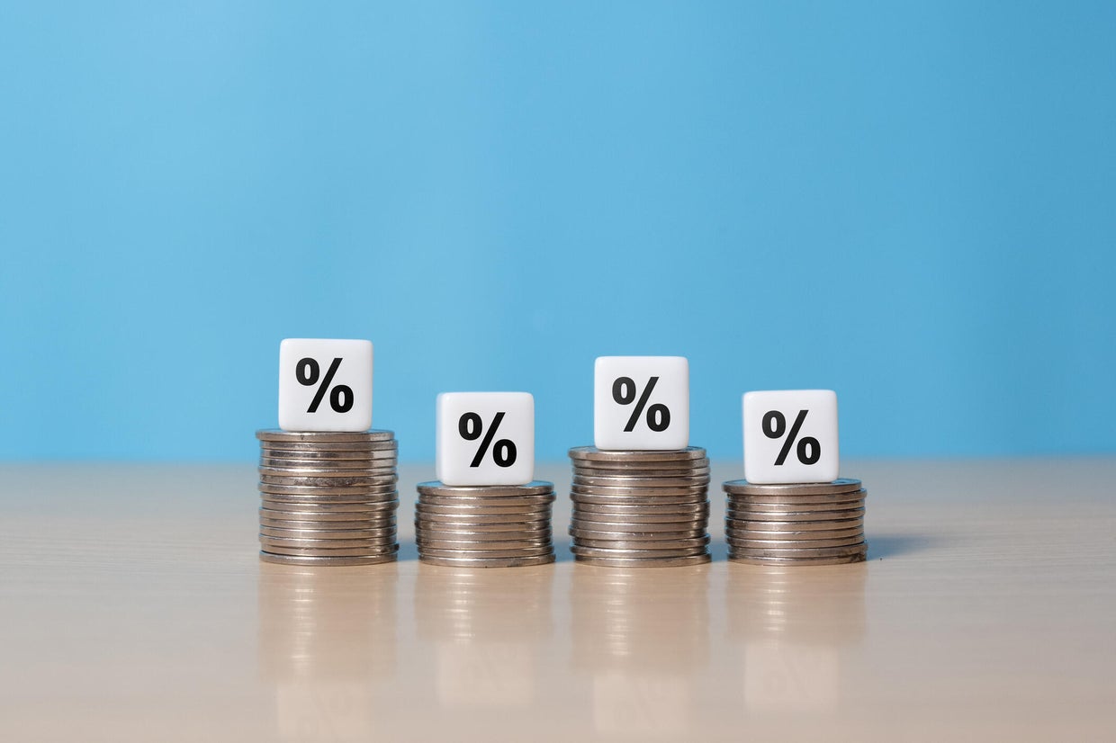 How to earn 4% interest (or more) on your money this February - CBS News