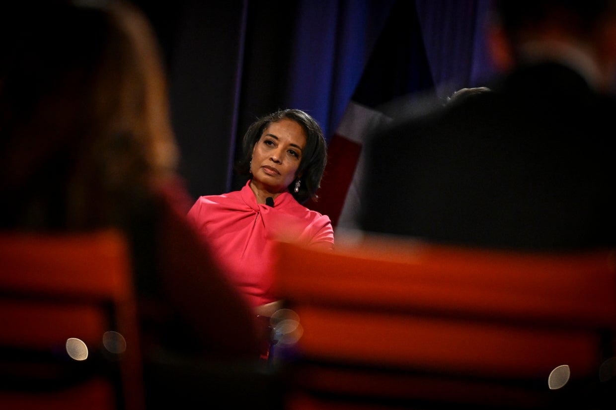 Lisa Calderón announces bid for Denver mayor - CBS Colorado