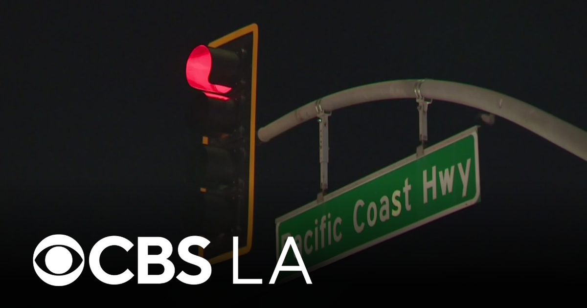 City of Malibu celebrates completion of PCH signal project following ...