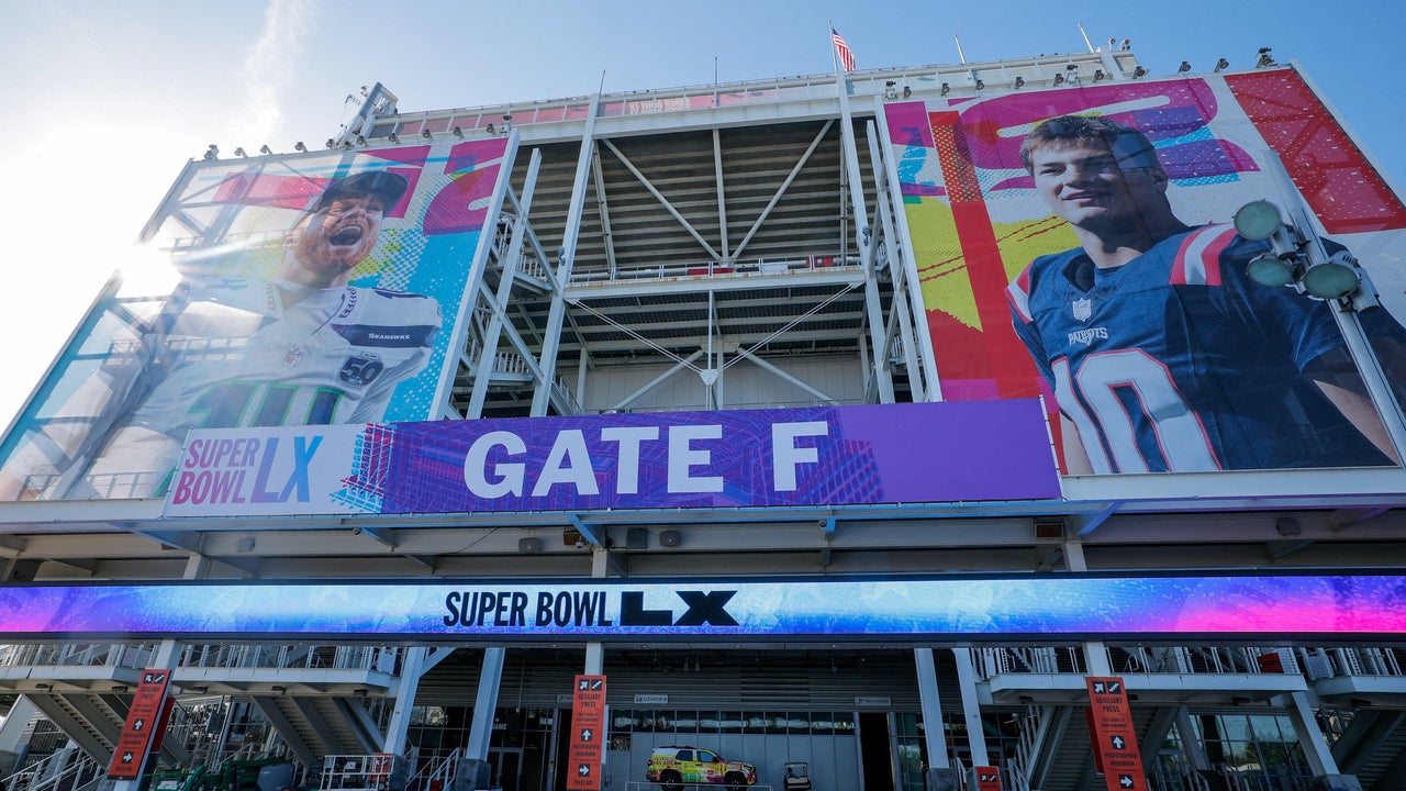 Super Bowl