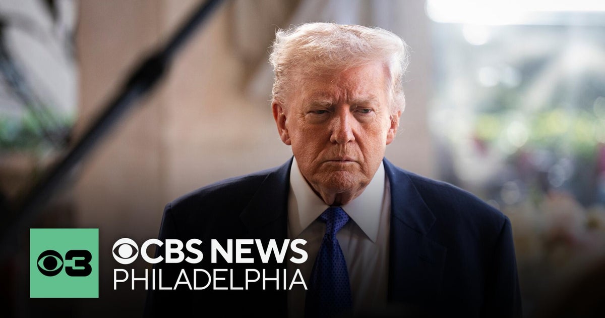 Pa. Gov. Josh Shapiro, Philly community leaders condemn Trump's racist ...