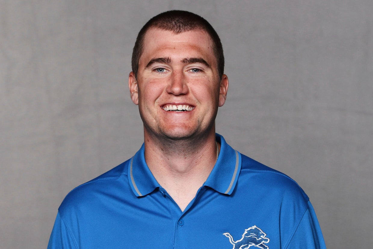 Jets hire Rex Ryan's son, Seth Ryan, as offensive passing game ...