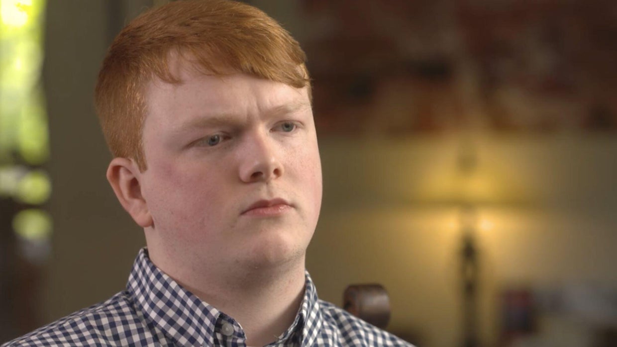 Did a popular acne medication drive a Texas teen to shoot his friends ...